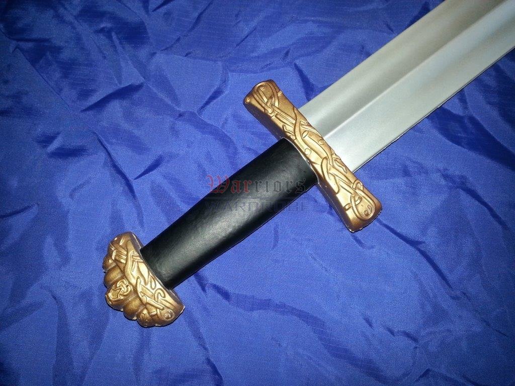 Weapons :: Hand to Hand :: Swords :: Rubber Viking Sword